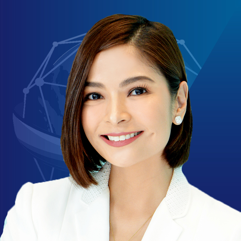 Stars add glitter to Franchise Asia Philippines 2019 Int’l Conference ...