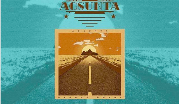 Agsunta releases new single "Bagong Umaga" on Spotify | Inquirer ...