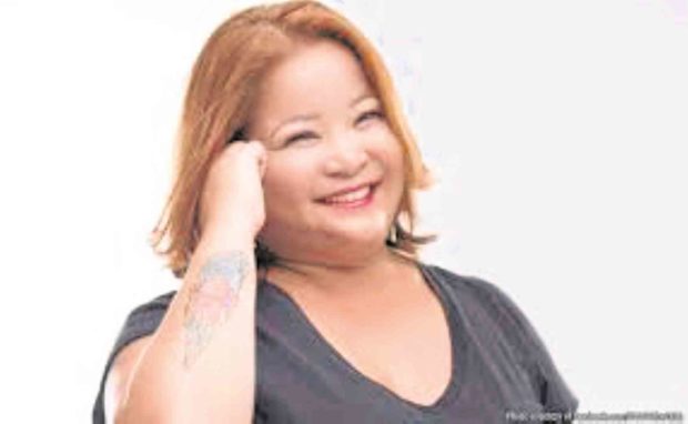 Kat de Castro is new IBC 13 president and CEO | Inquirer Entertainment