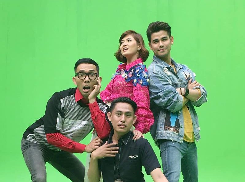 ‘It’s Showtime’ Indonesia starts airing this March; Filipino celeb Leo ...