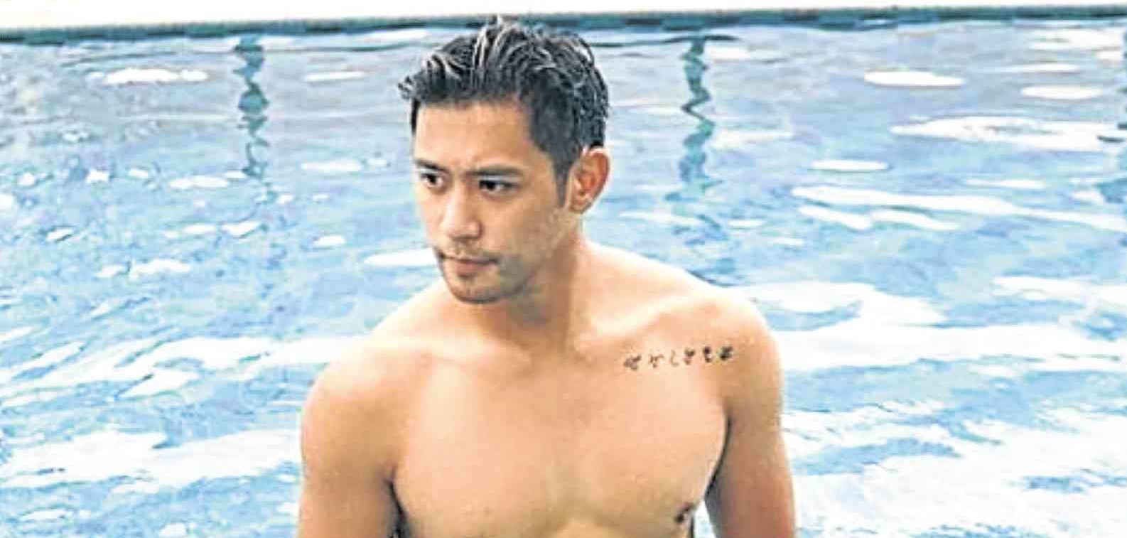 Rocco Nacino: Baring doable, but not a priority | Inquirer Entertainment