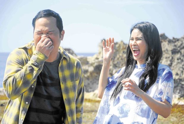 How middle age has ‘refined’ Gelli and Bayani’s artistic choices ...