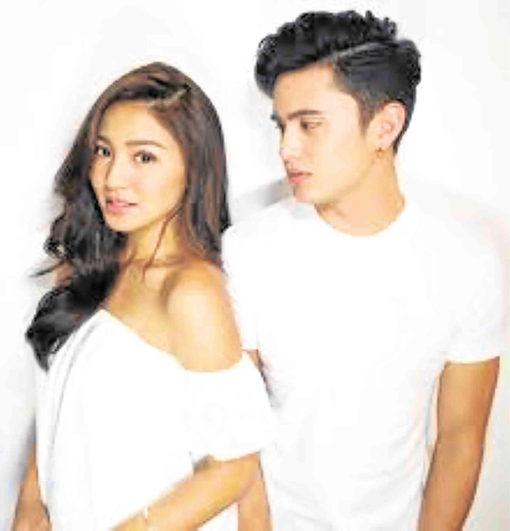JaDine to star in remake of Korean film ‘Spellbound’ | Inquirer ...