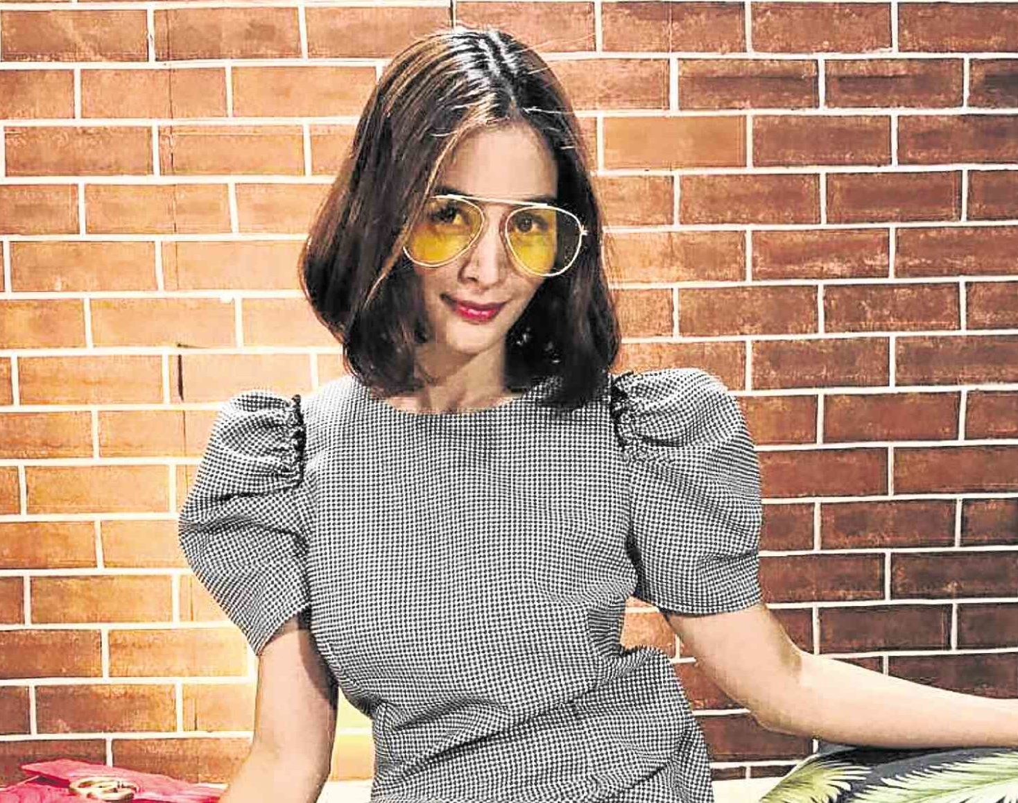 How Kris juggles her artistic and business pursuits | Inquirer ...