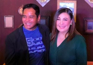 John Arcilla praises Sharon Cuneta, Erik Matti | Inquirer Entertainment