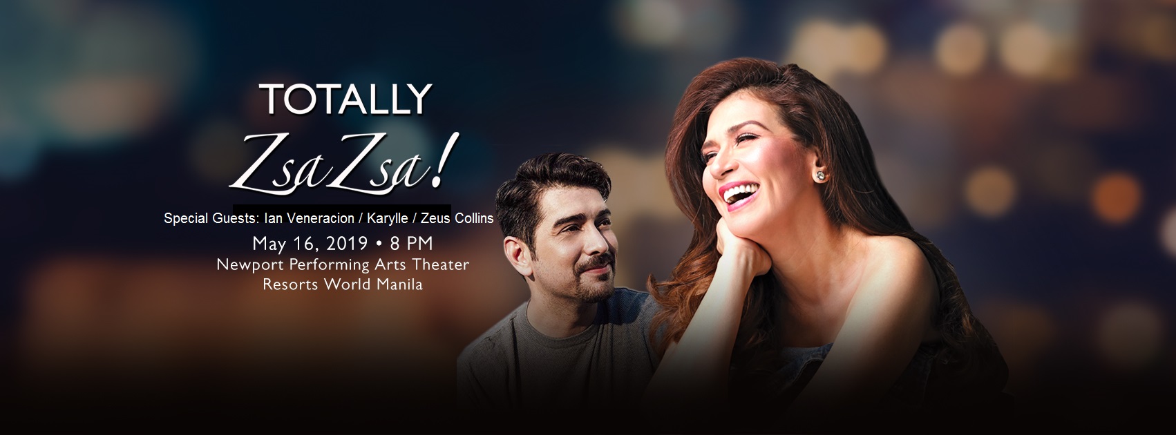 Totallly Zsa Zsa! | Inquirer Entertainment