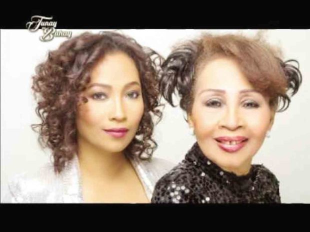 Jaya recalls ‘scary’ turning point in her career | Inquirer Entertainment