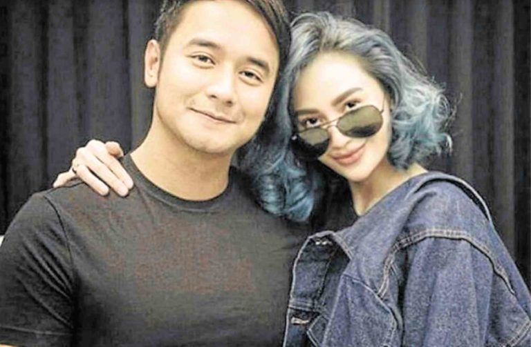 Arci Muñoz wants JM De Guzman, Ria Atayde for each other