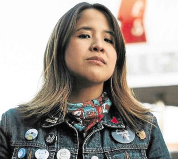 Groundbreaking challenge for ‘Nawawala’ filmmaker | Inquirer Entertainment