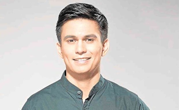 Tom Rodriguez on PJ’s acceptance, diverse acting roles