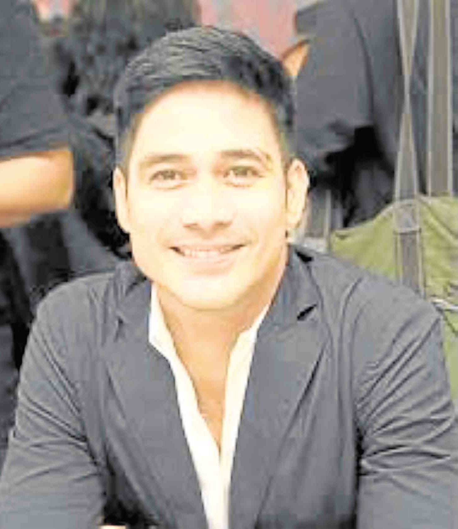 Brillante on working with Piolo in SAF-themed indie: He’s a fast ...
