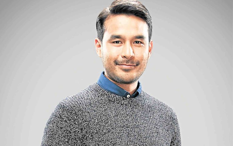 Atom still open to acting projects | Inquirer Entertainment