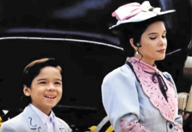 How DJ Tom Taus, ex-child star, has found his calling in music | Inquirer Entertainment