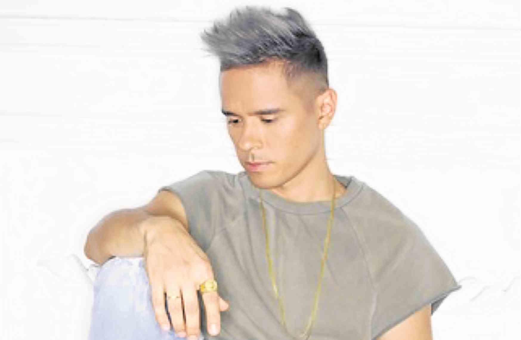 How DJ Tom Taus, ex-child star, has found his calling in music ...