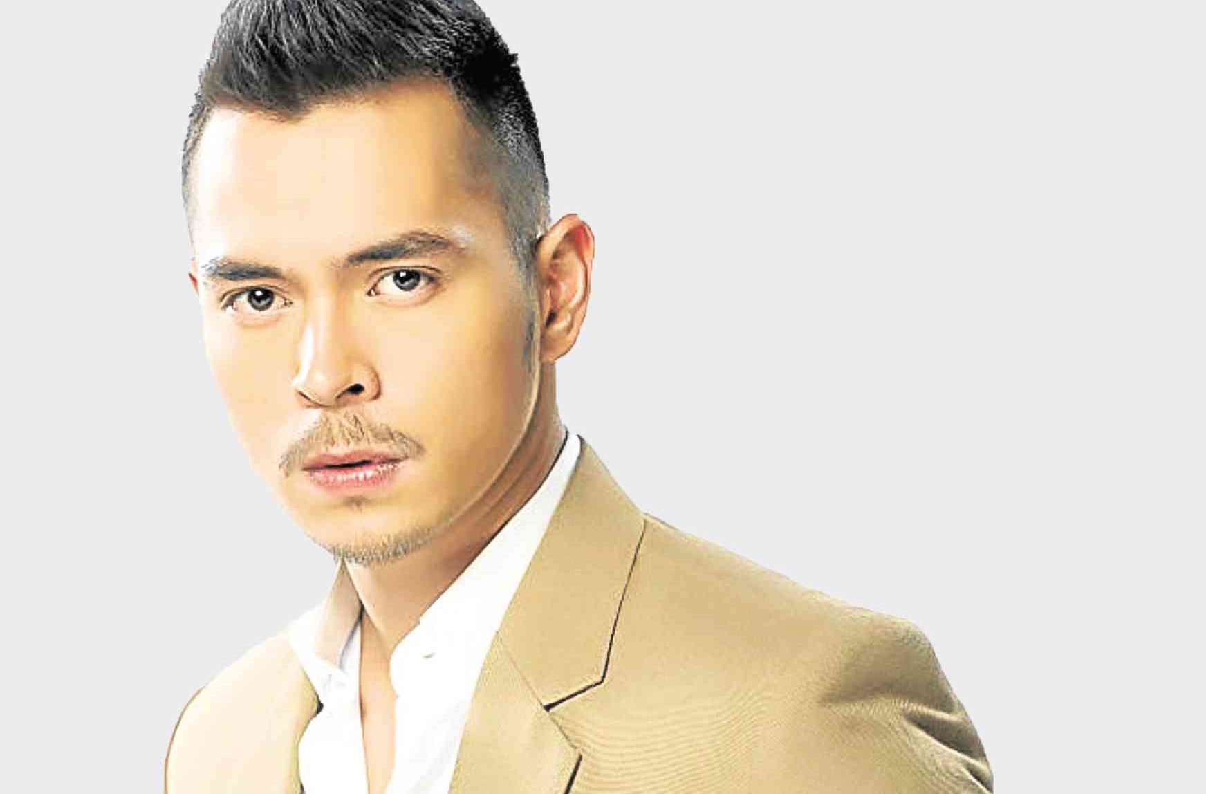 How Jake Cuenca handled the nastiest rumor about him | Inquirer ...