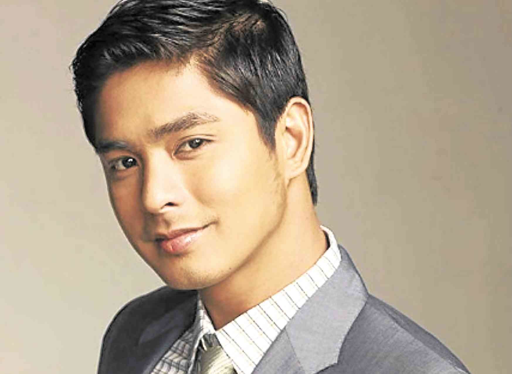 Gorgeous muse’s not-so-amusing rants | Inquirer Entertainment