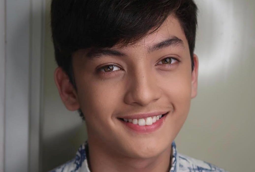 Seth Fedelin’s surprising move from ‘PBB House’ to ‘Kadenang Ginto’