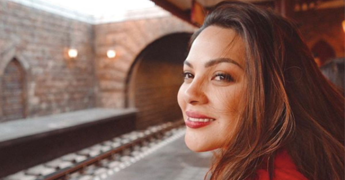 KC Concepcion on pregnancy, breakup rumors | Inquirer Entertainment