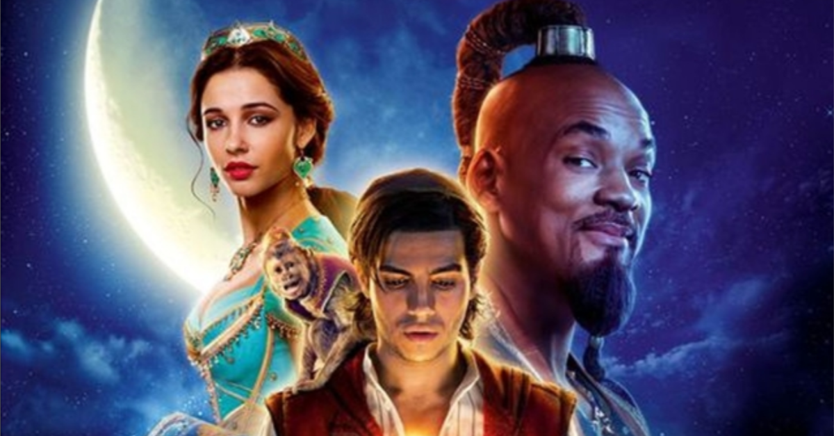 Disney's 'Aladdin' woos North America box office | Inquirer Entertainment