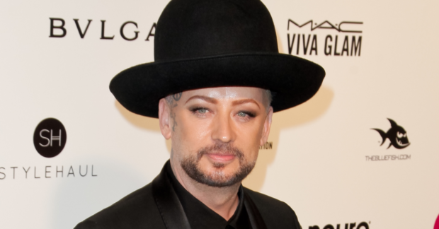 Boy George biopic in the works | Inquirer Entertainment