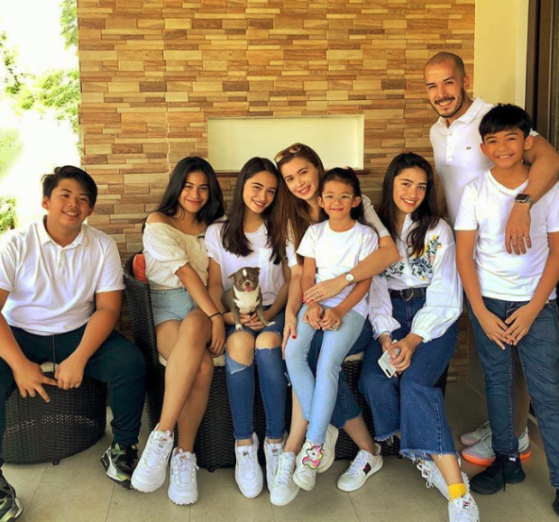 Sunshine Cruz’s daughters see Macky Mathay as ‘father figure ...