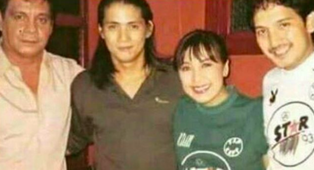 Sharon Cuneta on FPJ, Rudy Fernandez, Robin Padilla: 'I'll never stop ...