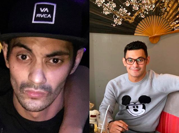 LOOK: Gab Valenciano inspires fans with before and after photos ...