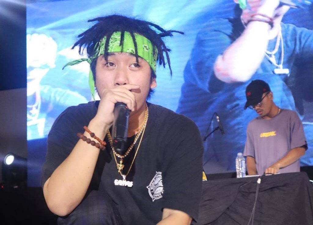 Shanti Dope on ‘Amatz’ ban: ‘Nasa Pilipinas nga pala tayo’