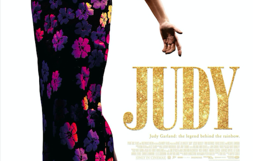 WATCH: 'Judy' trailer gives peek into Judy Garland's whirlwind life ...