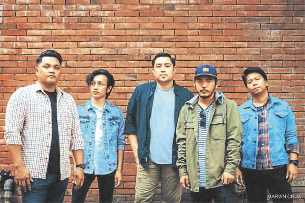 For December Avenue, music making the ‘indie way’ can be just as ...