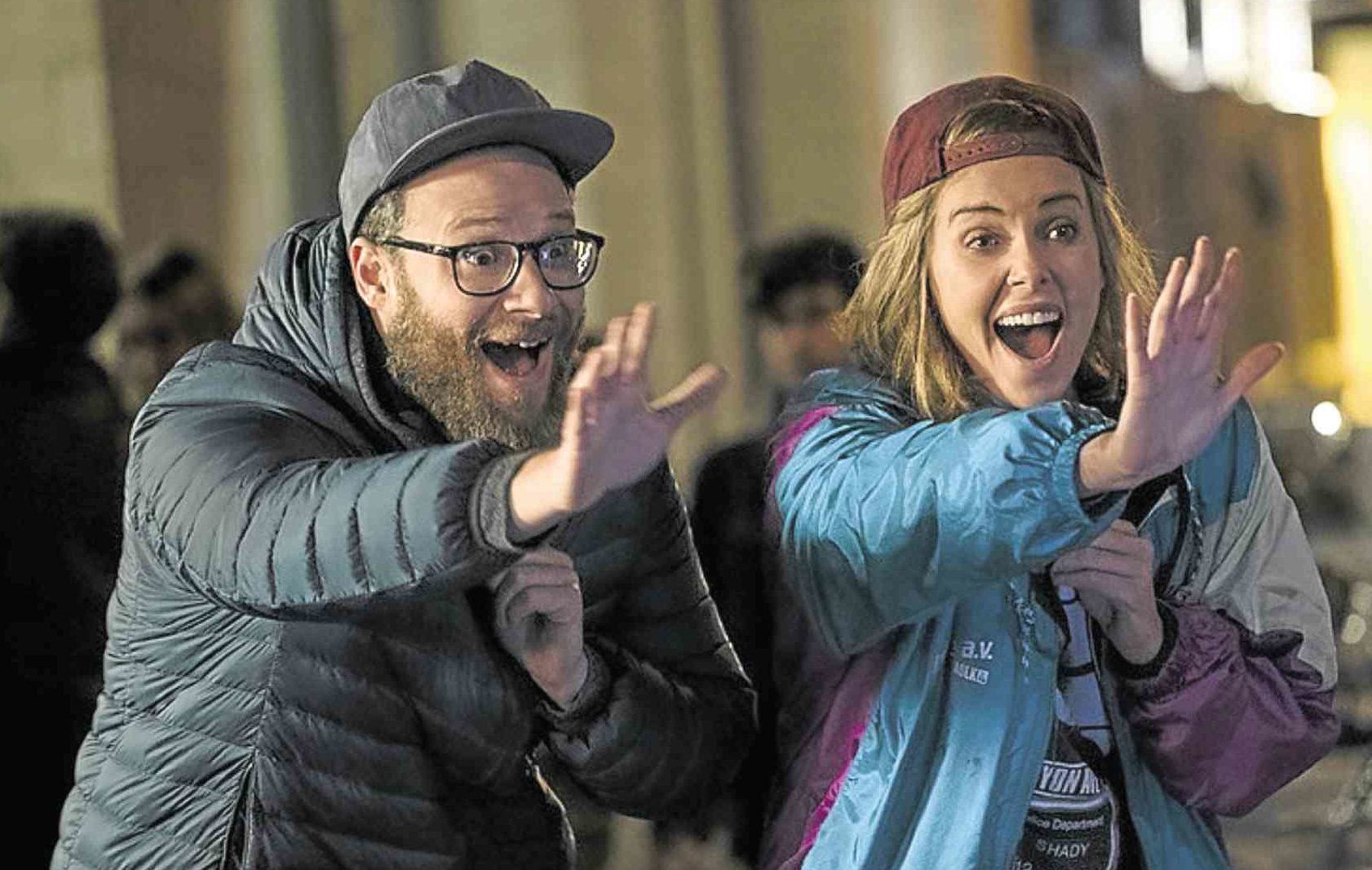 OPENING THIS WEEK | Inquirer Entertainment