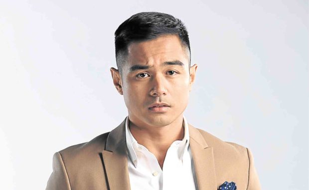 Benjamin Alves living with grief | Inquirer Entertainment