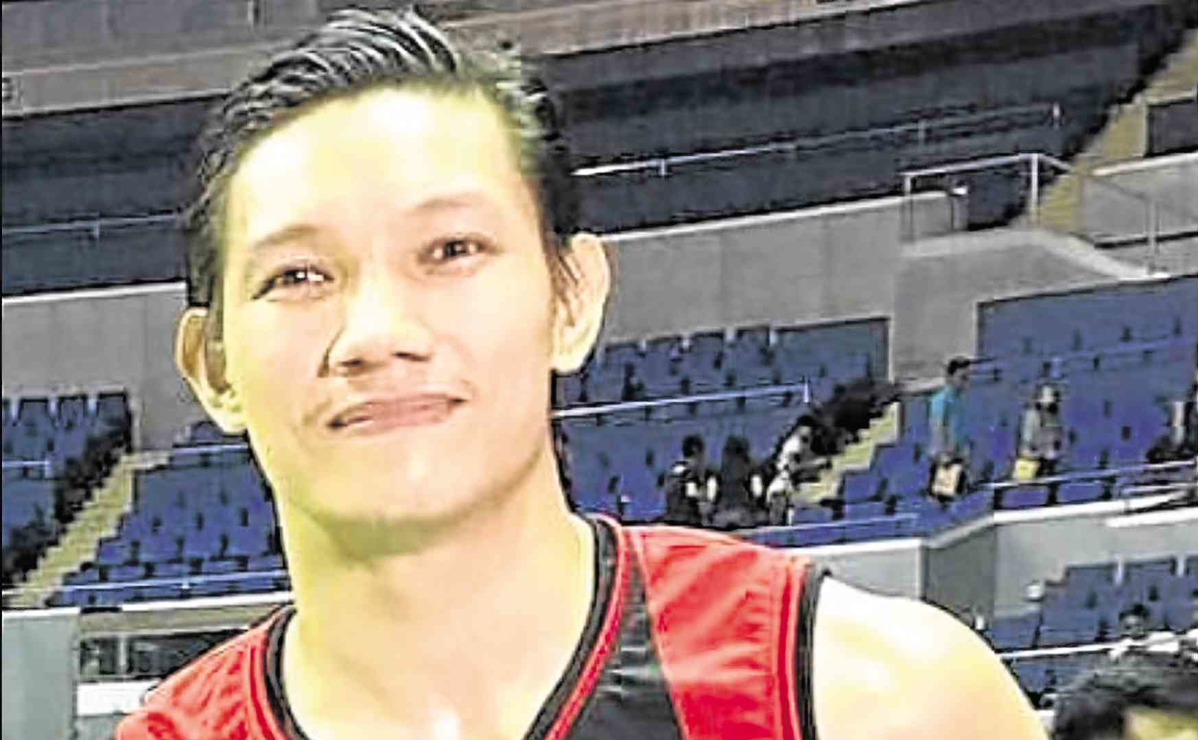 Chris and Alex after the ‘five-peat’ feat | Inquirer Entertainment