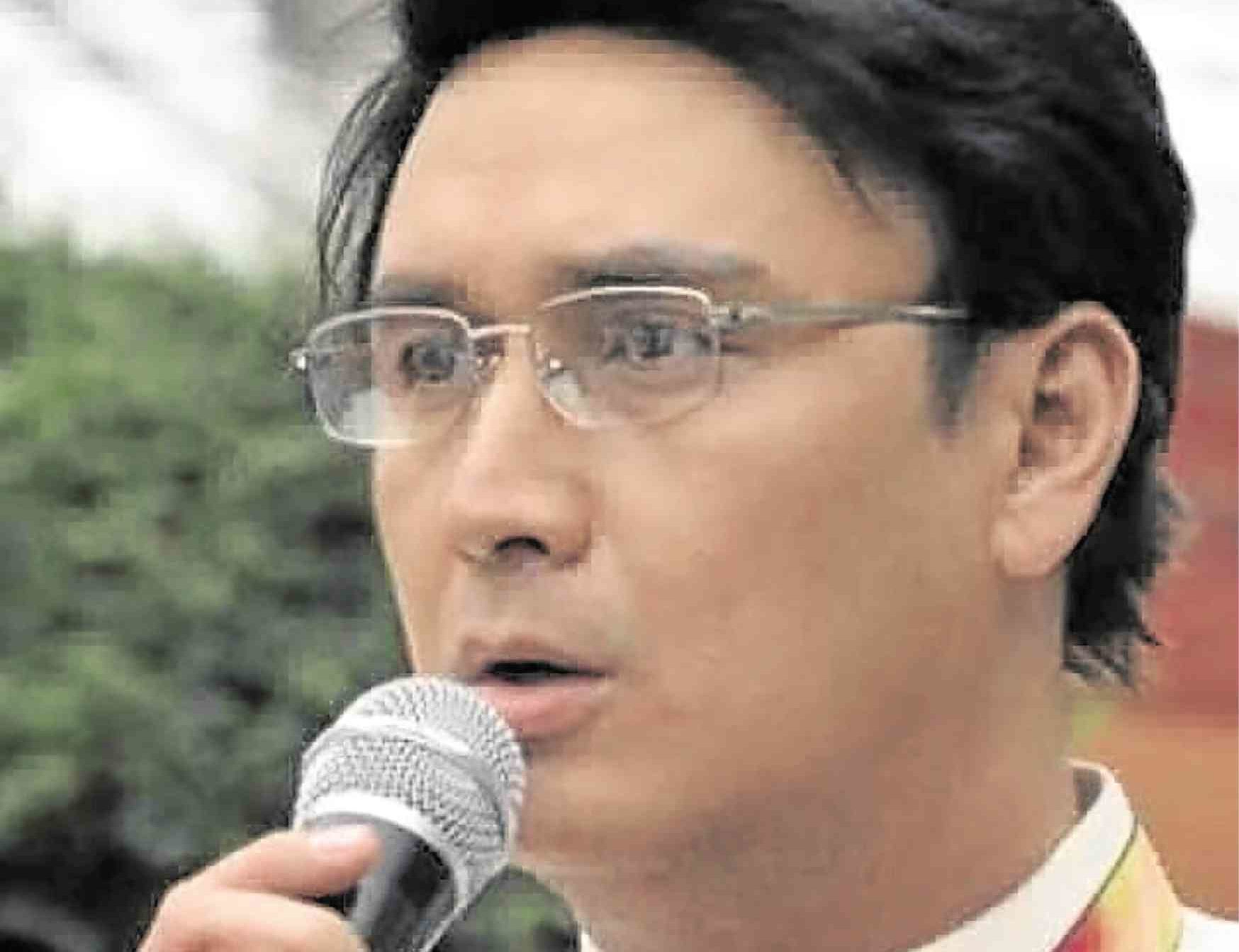 John Estrada at his happiest now that he and ex-wife Janice can talk ...