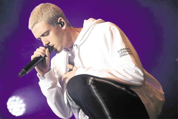 Lauv’s singing new track ‘Sad Forever’ to PH fans to be part of music ...