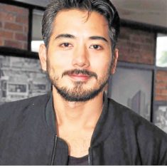 Renz dishes about parents LT and Daboy | Inquirer Entertainment