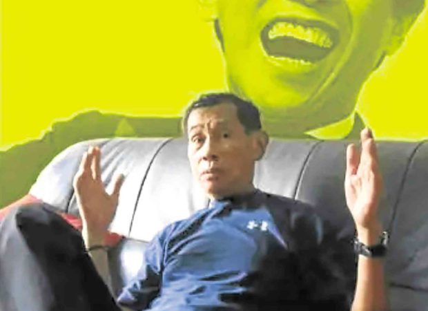 Prolific funnyman, author Gary Lising, 77 | Inquirer Entertainment