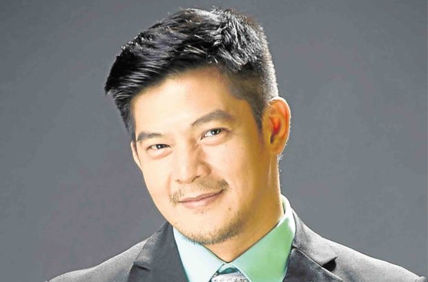 Romnick not in a rush but admits he’s now ‘getting to know someone ...