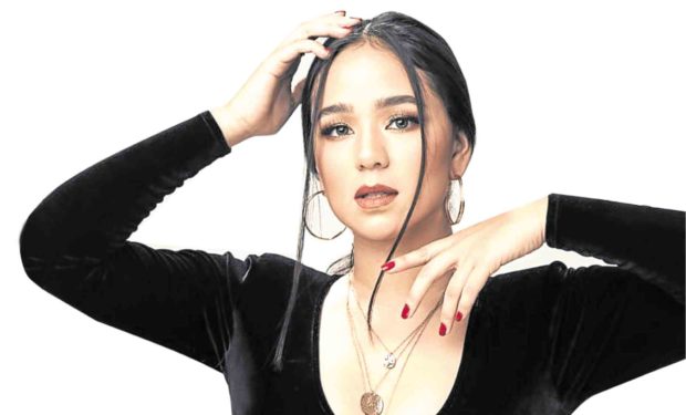 How Mikee conquered her insecurities | Inquirer Entertainment