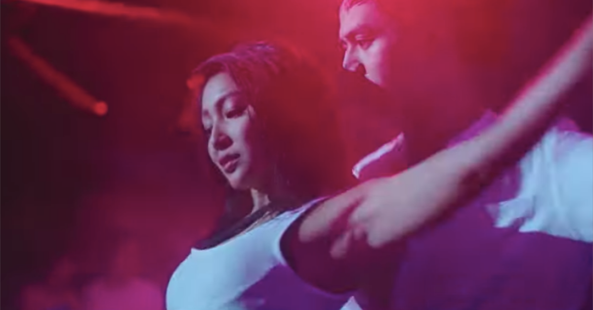 'Indak' trailer showcases Nadine's hip-hop moves | Inquirer Entertainment