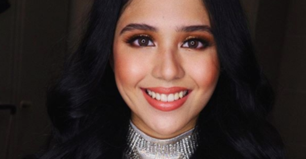 Jayda still too young for suitors at 16 | Inquirer Entertainment