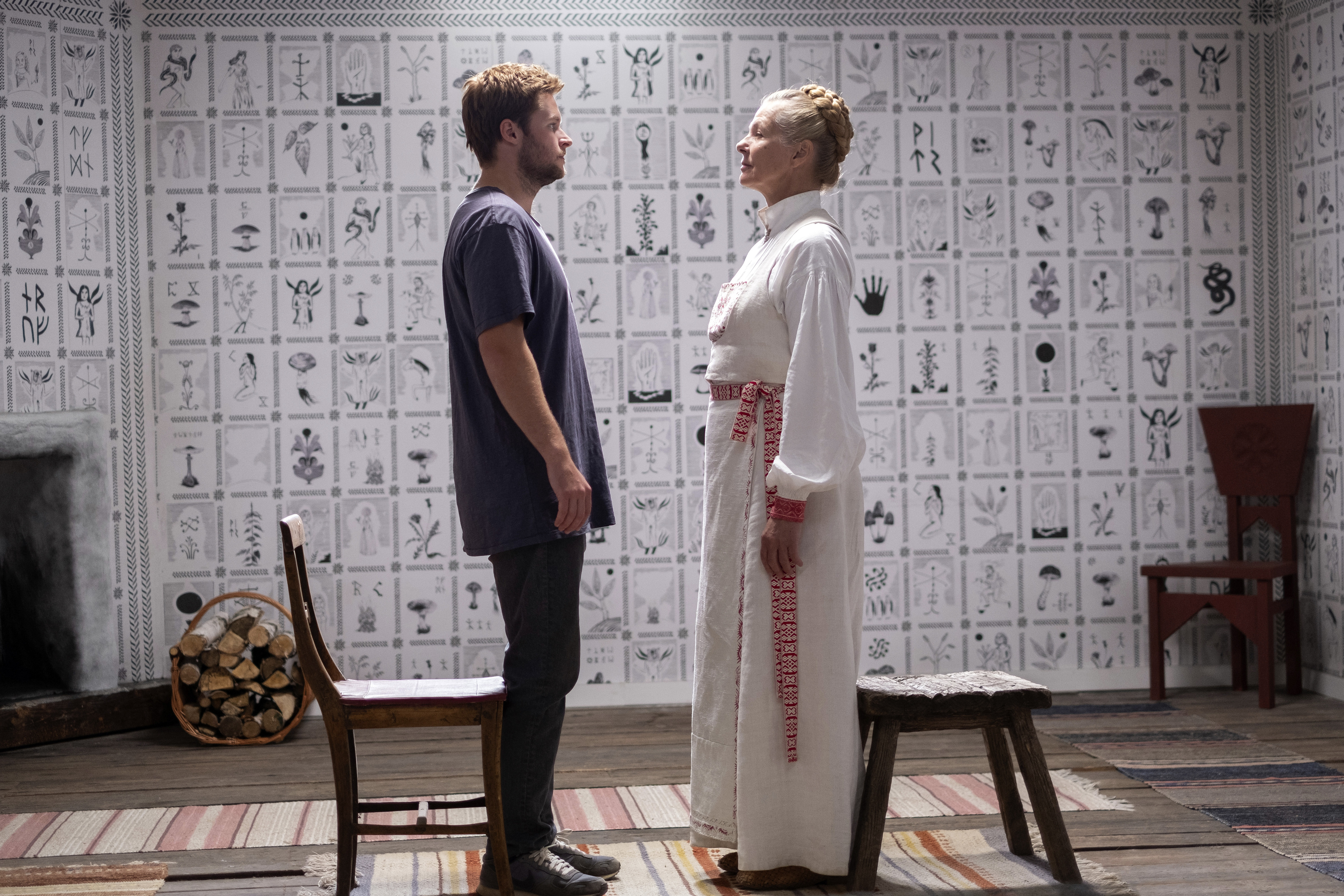 'Midsommar' is a disturbing, enthralling trip | Inquirer Entertainment