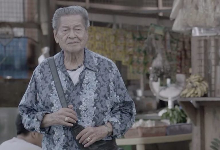Perci Intalan on Eddie Garcia's death | Inquirer Entertainment