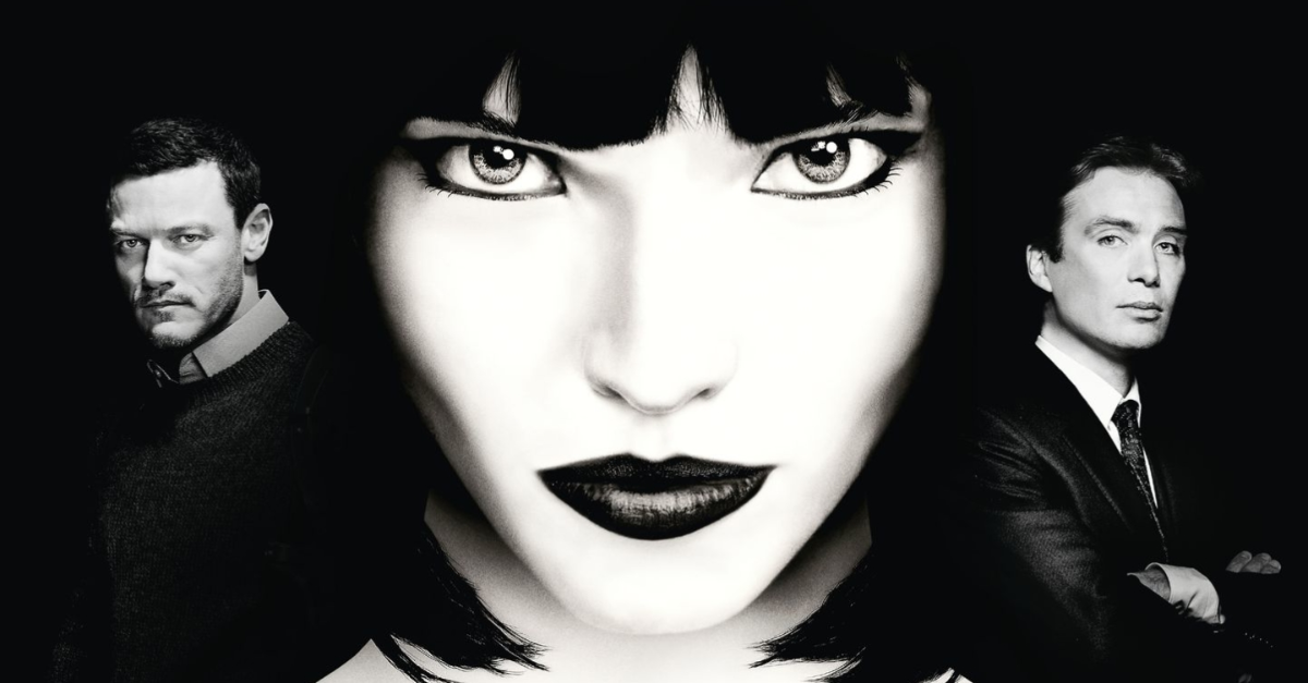 Luc Besson's 'Anna' gets an action-packed trailer | Inquirer Entertainment