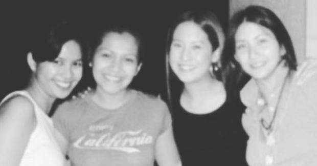 LOOK: Carol Banawa recalls showbiz career | Inquirer Entertainment