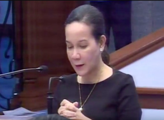 Poe mourns death of Garcia, a good friend of FPJ, family | Inquirer ...