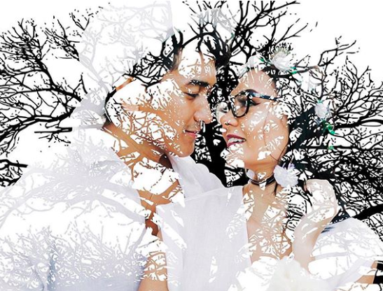 Makisig Morales now a married man in Australia | Inquirer Entertainment