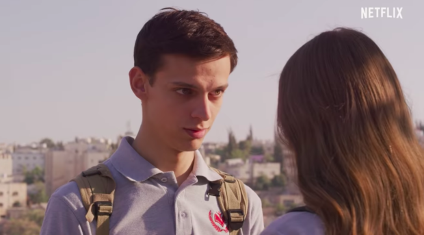 Netflix original causes controversy in Jordan | Inquirer Entertainment