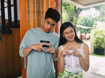 Donny Pangilinan on end of DonKiss | Inquirer Entertainment