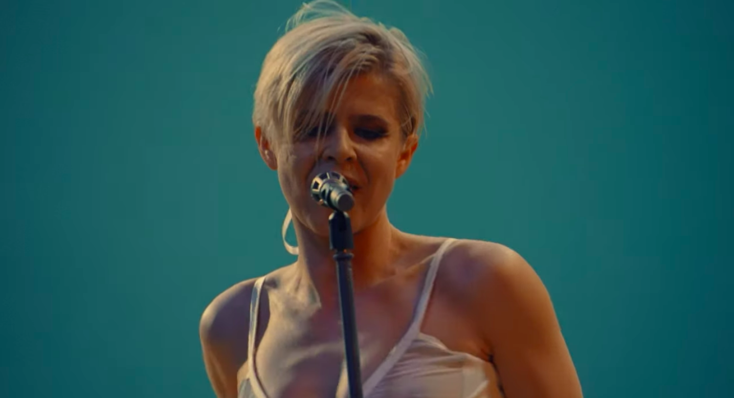 Robyn shares dreamy new video for 'Ever Again' | Inquirer Entertainment